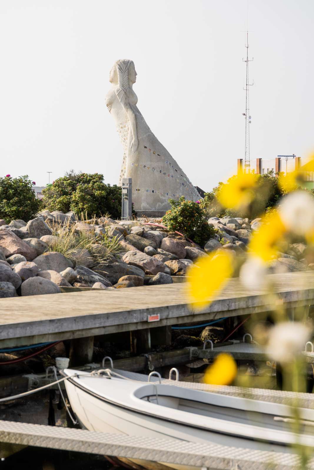 Sæby – the pearl of the east coast | Enjoy Nordjylland