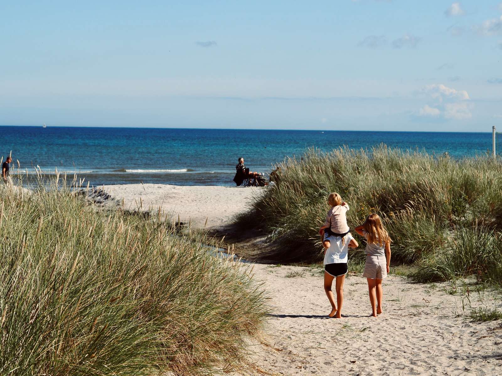 Hals – a charming holiday centre | Enjoy Nordjylland