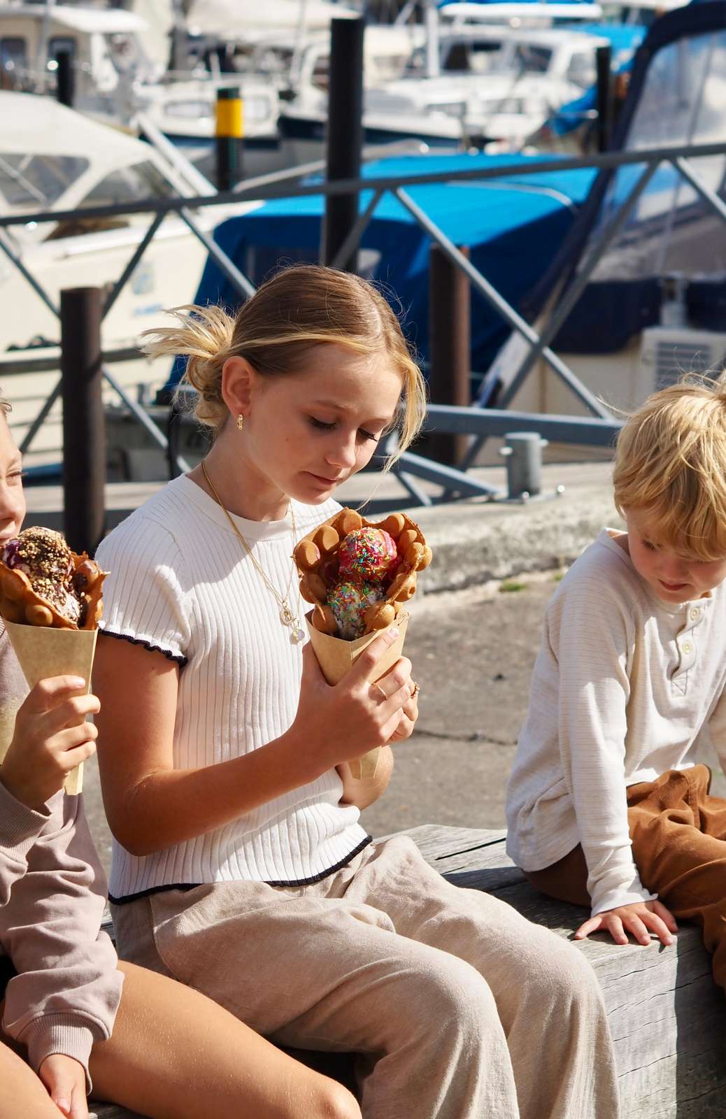 Places to eat in Hals | Enjoy Nordjylland