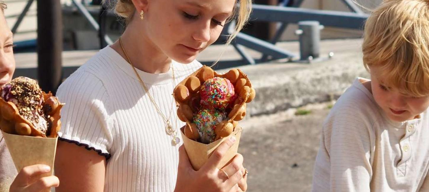 Places to eat in Hals | Enjoy Nordjylland