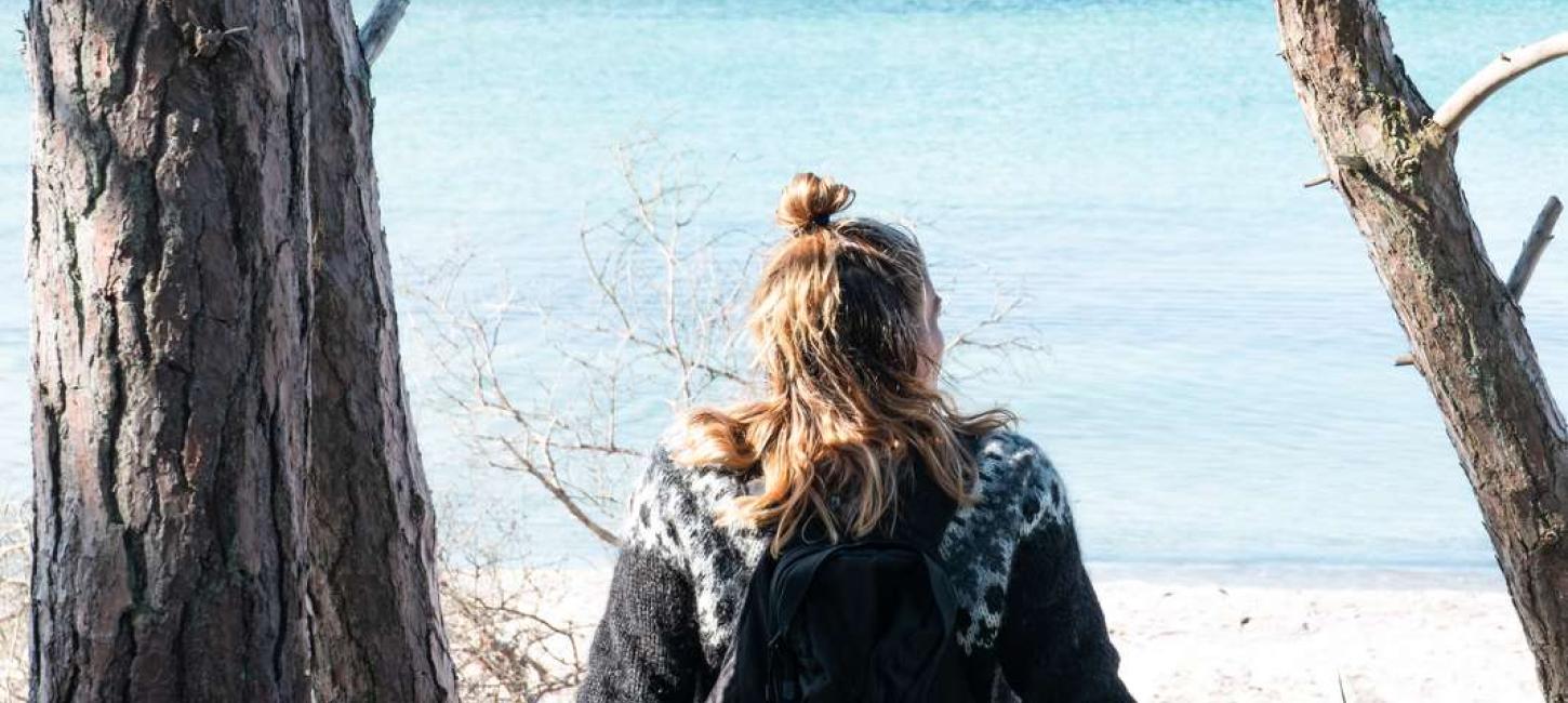 Nature experiences in Hals | Enjoy Nordjylland