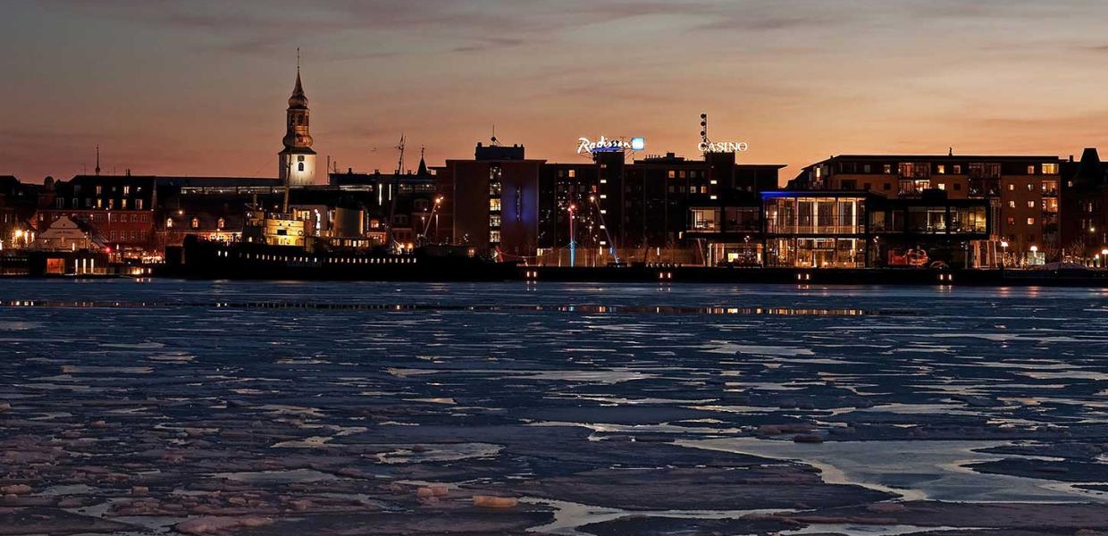 Things to do in Aalborg